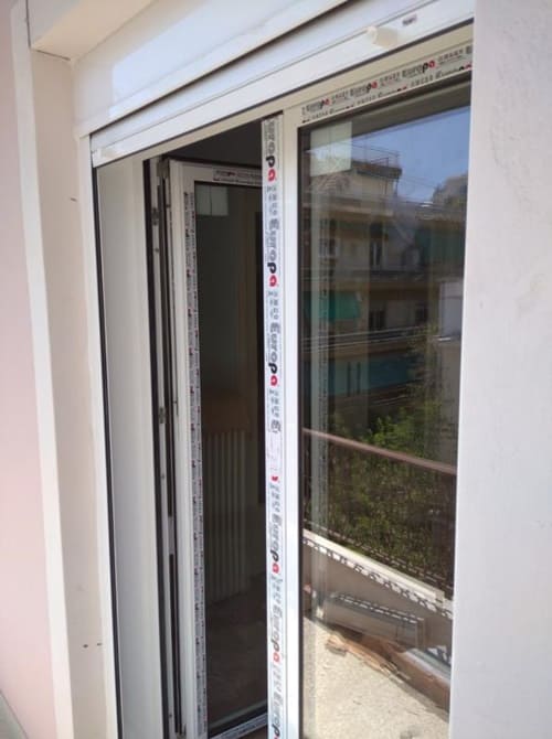 ΚΑΤΑΣΚΕΥΕΣ ΑΛΟΥΜΙΝΙΟΥ ΧΑΪΔΑΡΙ | KIRIMIS ALUMINIUM SYSTEMS ...