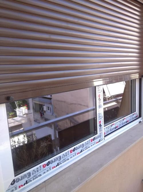 ΚΑΤΑΣΚΕΥΕΣ ΑΛΟΥΜΙΝΙΟΥ ΧΑΪΔΑΡΙ | KIRIMIS ALUMINIUM SYSTEMS ...