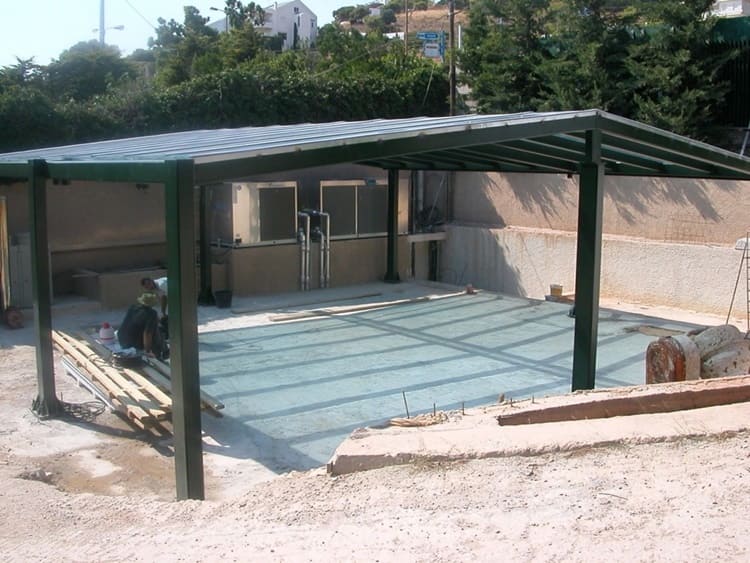 ΚΑΤΑΣΚΕΥΗ ΣΤΕΓΑΣΤΡΩΝ-ΧΩΡΟΔΙΚΤΥΩΜΑΤΑ ΧΑΙΔΑΡΙ | ΓΚΙΝΗΣ ΓΡΗΓΟΡΙΟΣ ...