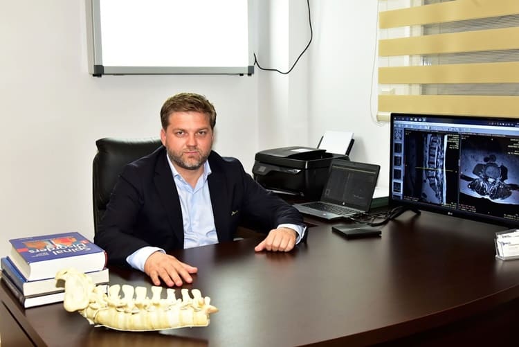 ΧΕΙΡΟΥΡΓΟΣ ΟΡΘΟΠΑΙΔΙΚΟΣ ΑΧΑΡΝΕΣ | ΤΣΙΑΒΟΣ ΚΩΝΣΤΑΝΤΙΝΟΣ - Greekcatalog.net