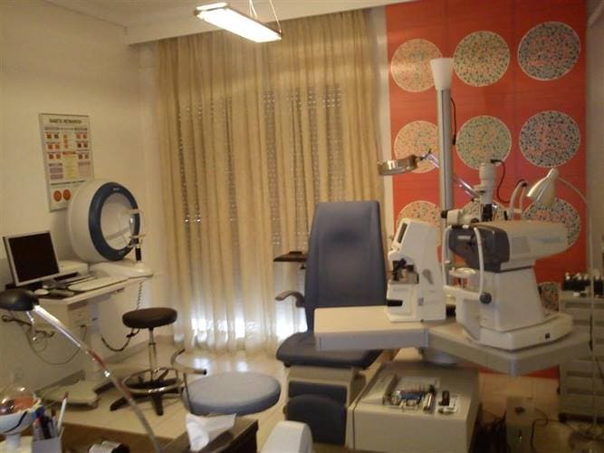 Χειρουργός Οφθαλμίατρος Θεσσαλονίκη | Σουλτανίδης Μαρίνος