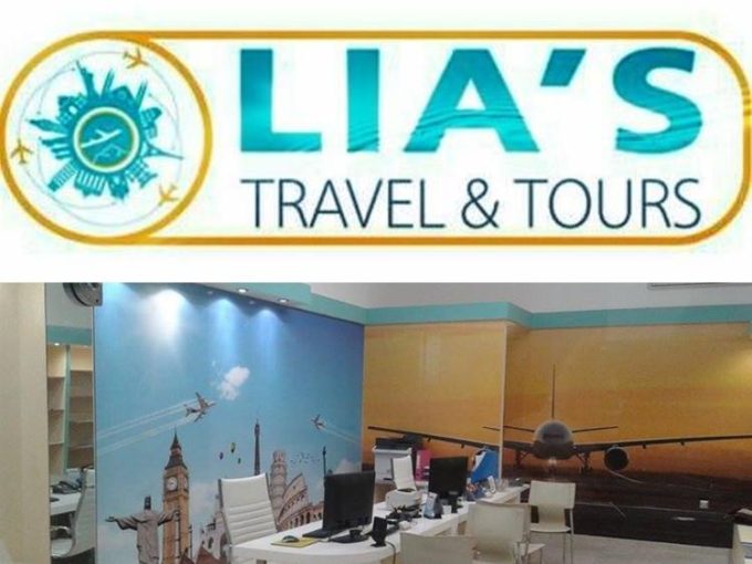 ΤΟΥΡΙΣΤΙΚΟ ΓΡΑΦΕΙΟ | ΚΙΑΤΟ ΚΟΡΙΝΘΙΑΣ | LIA'S TRAVEL