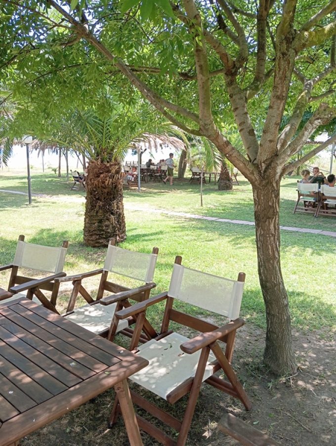 BEACH BAR ΕΣΤΙΑΤΟΡΙΟ ΠΑΡΑΛΙΑ ΚΟΡΙΝΟΥ ΚΑΤΕΡΙΝΗ | TROPIC ISLAND ...