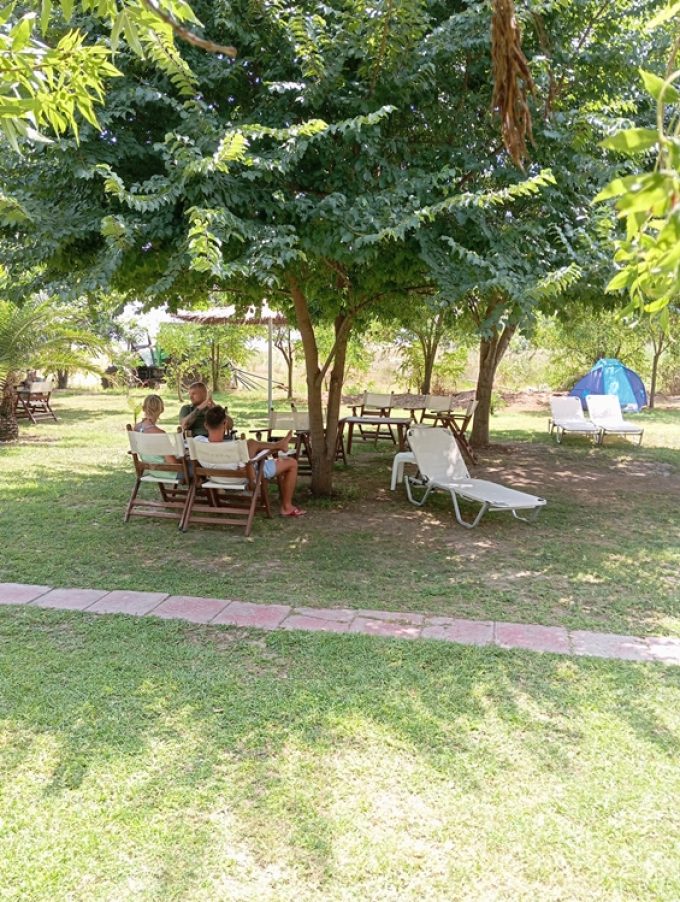 BEACH BAR ΕΣΤΙΑΤΟΡΙΟ ΠΑΡΑΛΙΑ ΚΟΡΙΝΟΥ ΚΑΤΕΡΙΝΗ | TROPIC ISLAND ...