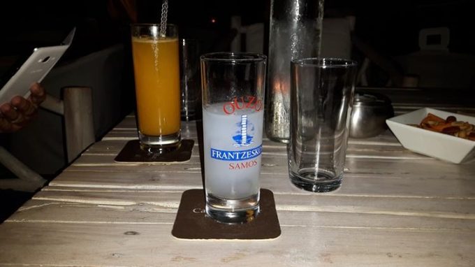 ΚΑΦΕΤΕΡΙΑ BEACH BAR | ΠΑΡΑΛΙΑ ΚΟΚΚΑΡΙ ΣΑΜΟΣ | CΑFE DEL MAR KOKKARI ...