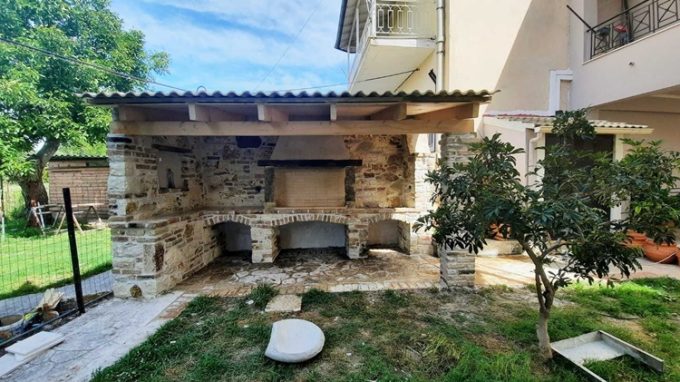 ΠΕΤΡΙΝΕΣ ΚΑΤΑΣΚΕΥΕΣ ΚΕΡΚΥΡΑ ΛΕΥΚΙΜΜΗ | ERGO STONE - Greekcatalog.net