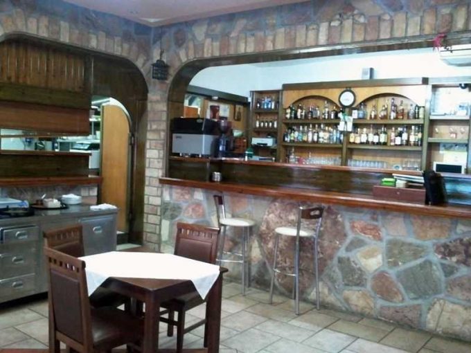 ΞΕΝΟΔΟΧΕΙΟ | APOLIS PISINA HOTEL | ΜΟΥΖΑΚΙ - greekcatalog.net